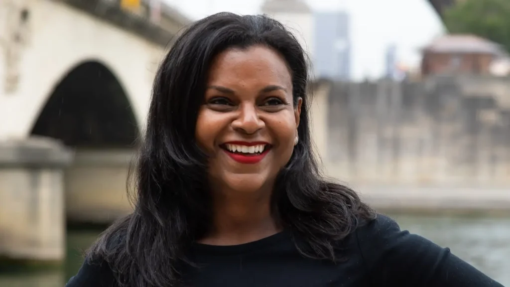 Cheryl Tjok-A-Tam - Vice President, Strategic Initiatives and Change ...