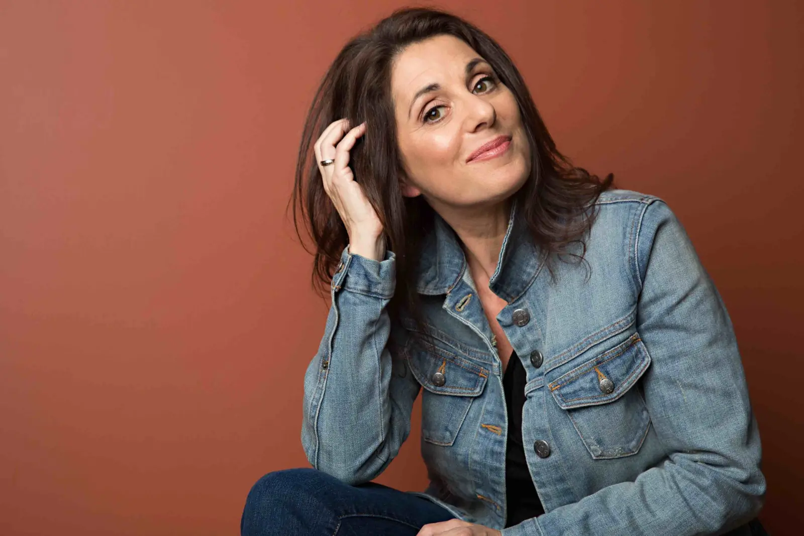 Erica Ehm — Canadian writer, actor, songwriter, entrepreneur and TV ...