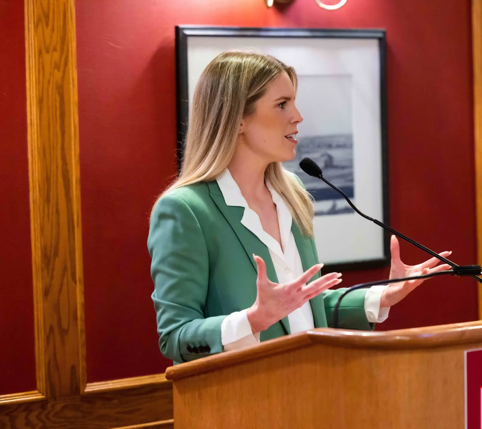 What happened when I finally gave myself permission to be me - The ...