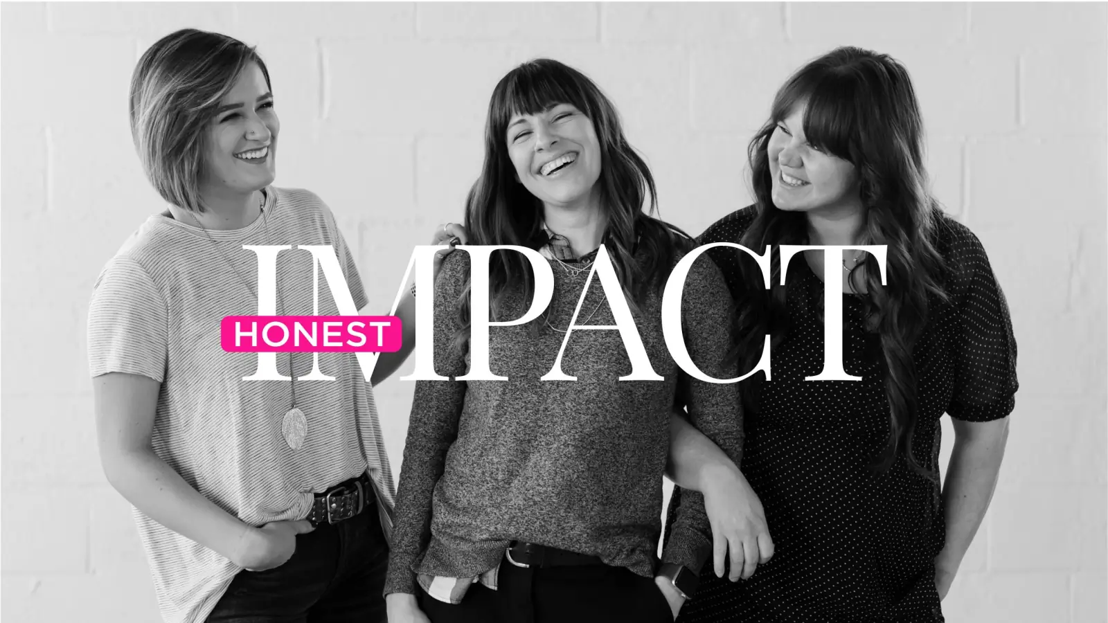 Impact - The Honest Talk