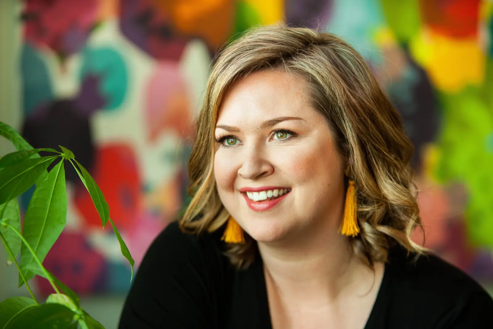 Kate Graham asked more than 50 women to run for office, and almost all ...