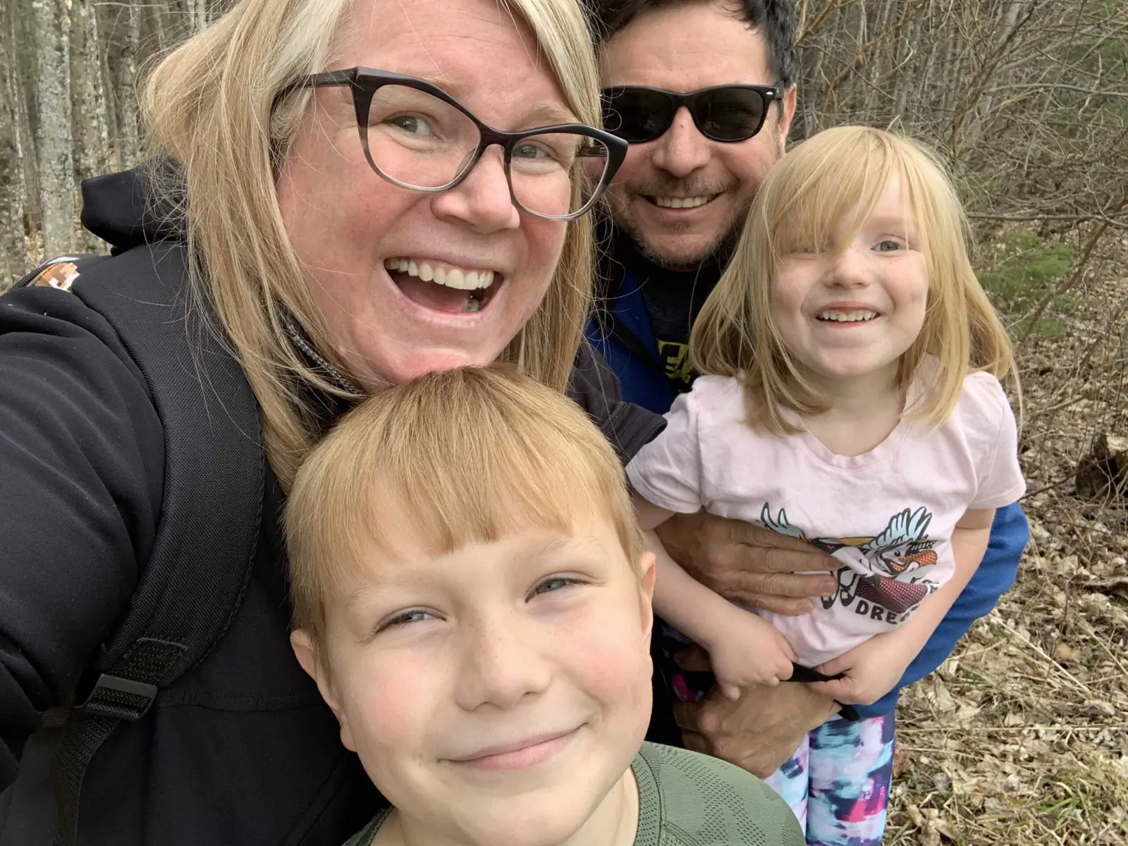 Why I left my dream job — Nicole MacAdam - The Honest Talk