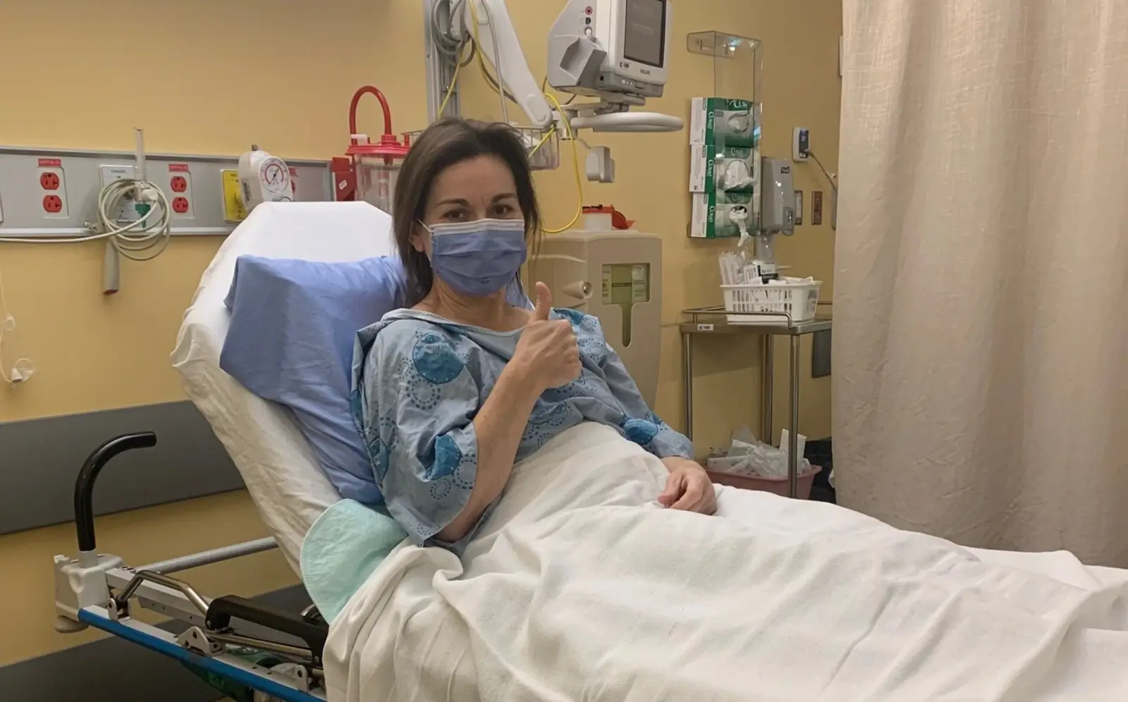 Women’s heart health: an athlete's story – The Honest Talk
