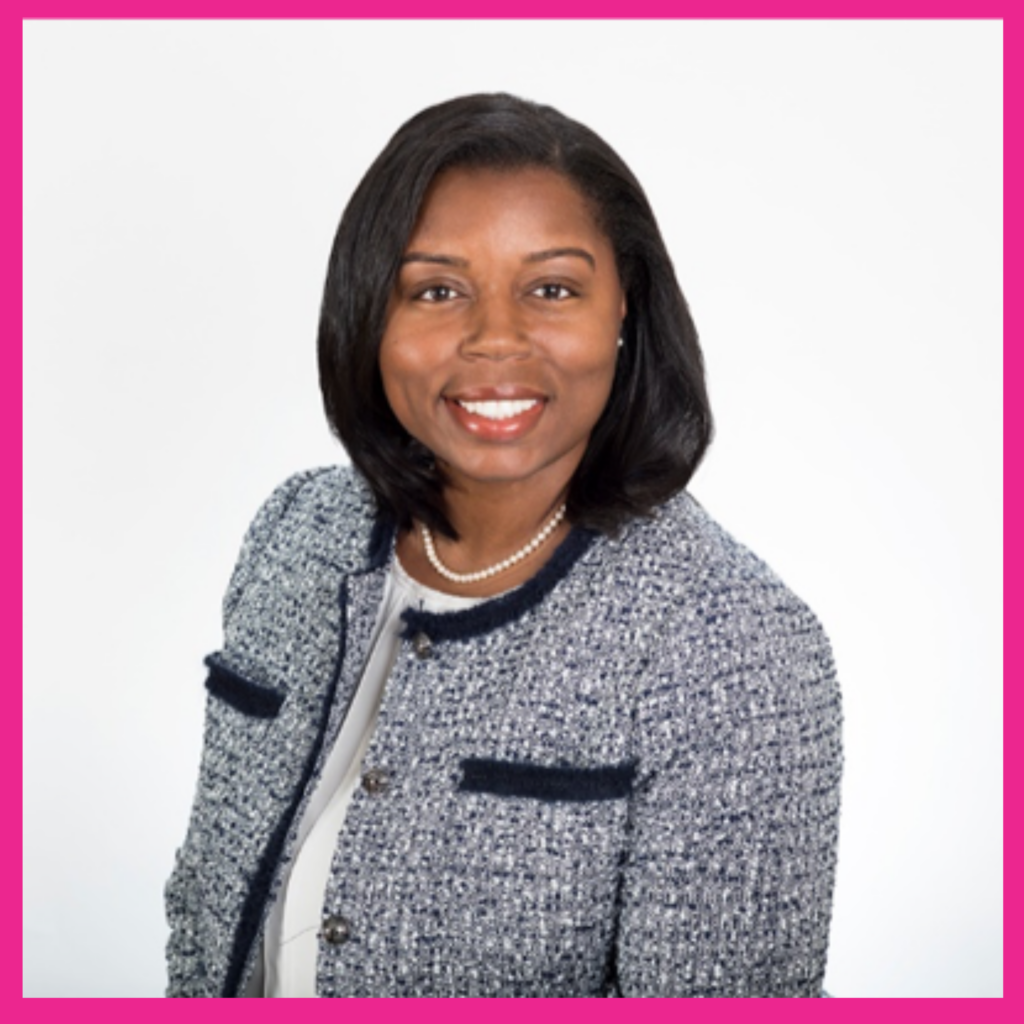 Natasha Holiday – Co-Head & Managing Director of Infrastructure (East ...