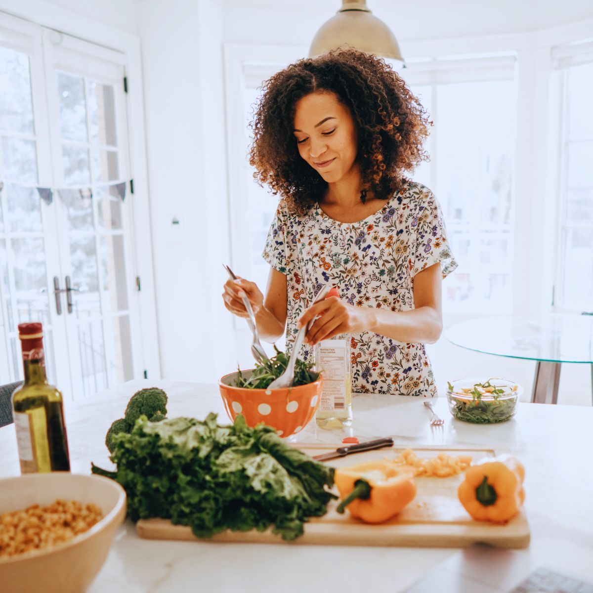 Nurture your body, nurture your liver: insights from a Holistic ...