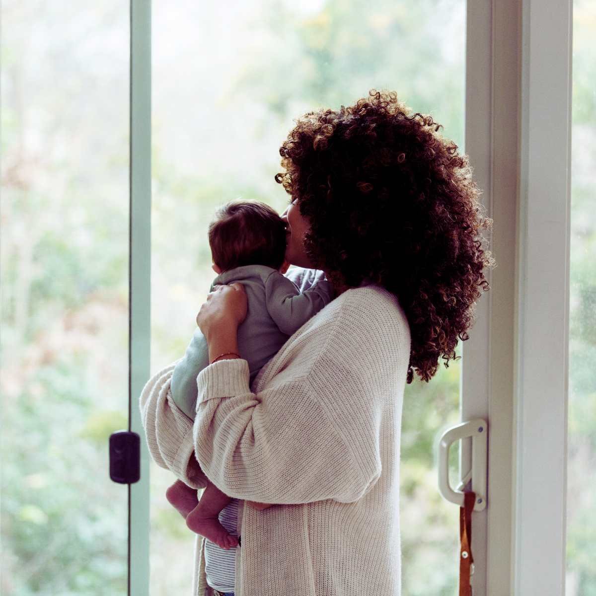 Nearly one-third of new mothers in Canada are ineligible for parental ...