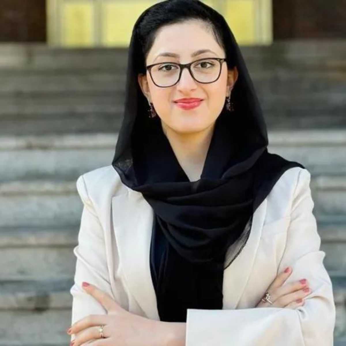 What happened to the women who took on the Taliban? - The Honest Talk