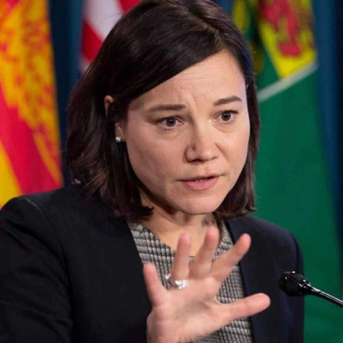 The backlash against women in politics - The Honest Talk