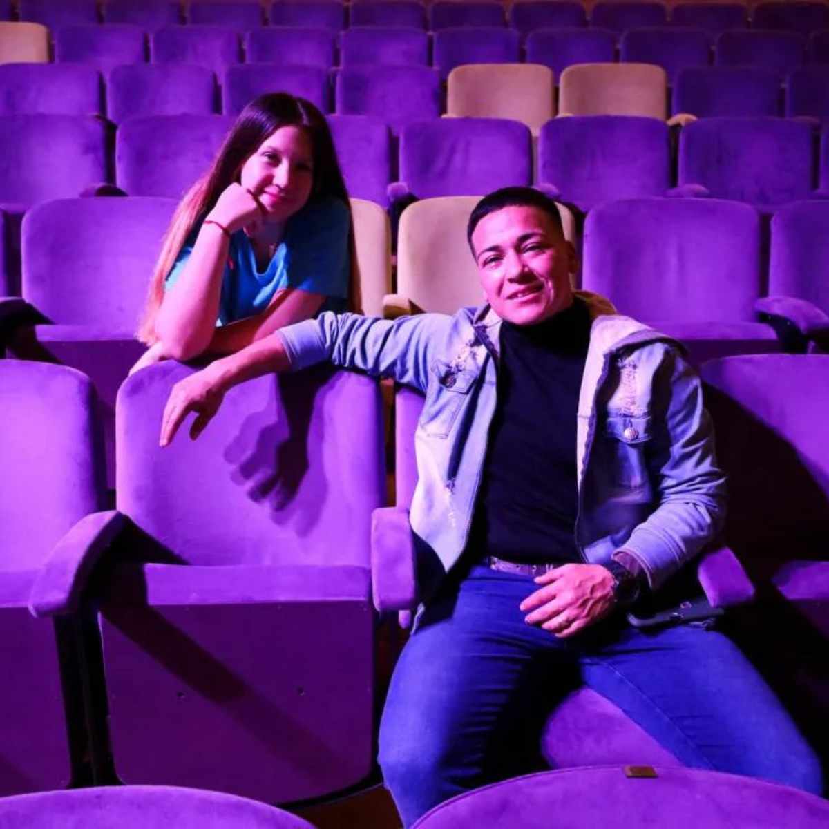 Argentine play explores prison life for women and marginalized genders ...