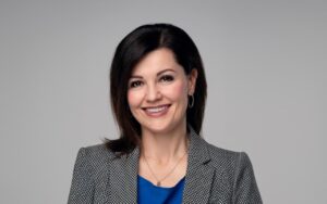 Candace Laing named President and CEO of Canada’s largest business network