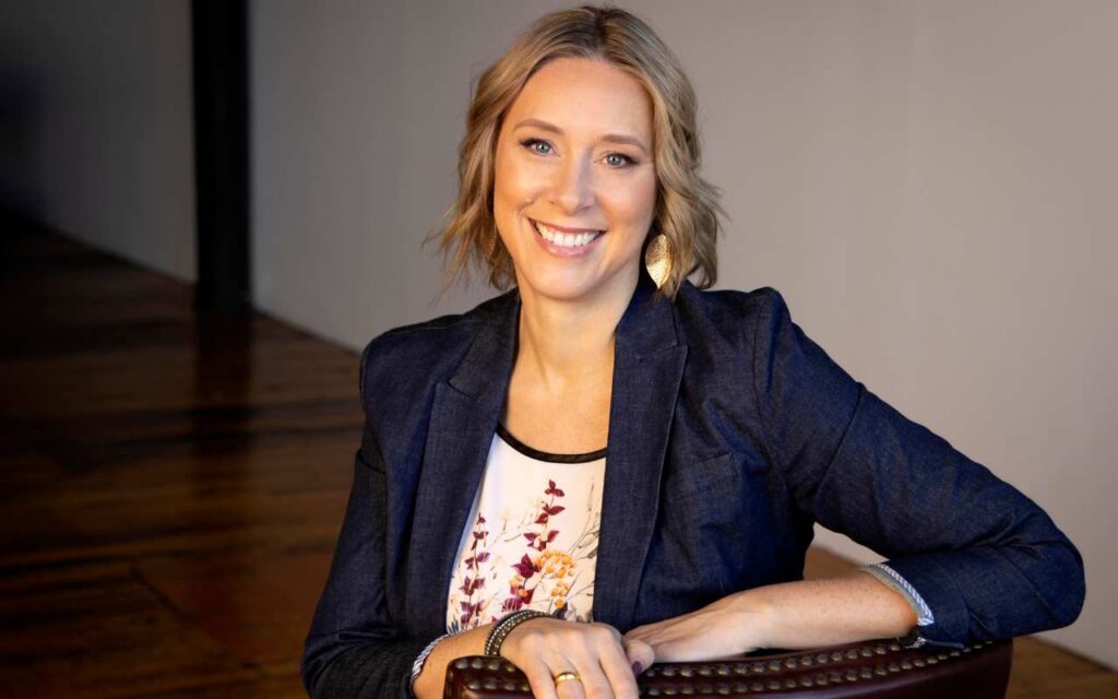 Anita Nowak’s new book shares the secret to living – and working – more ...