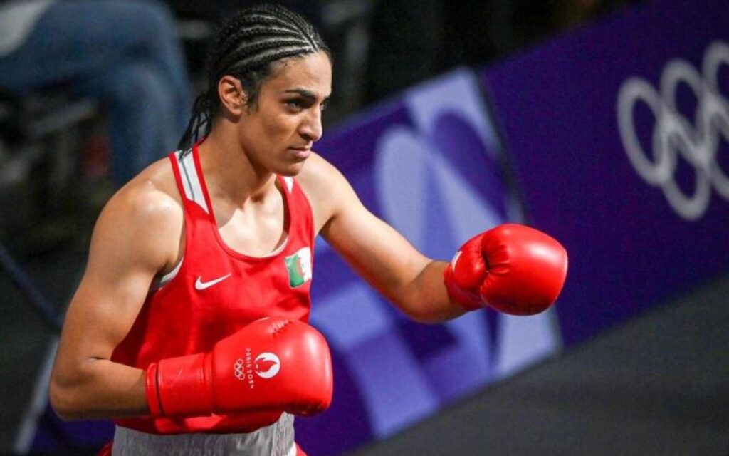 The Imane Khelif boxing story: A modern witch hunt – The Honest Talk