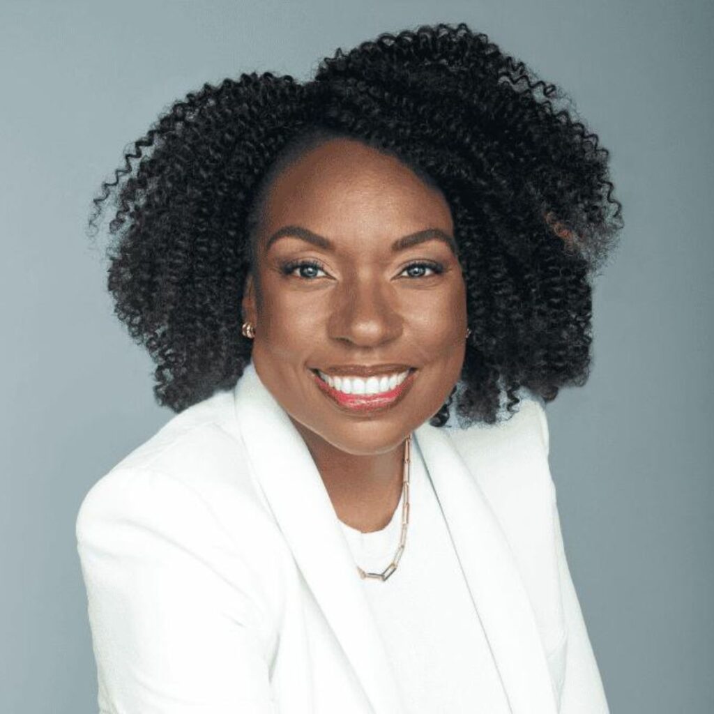 Mitzie Hunter – President & CEO of the Canadian Women’s Foundation ...