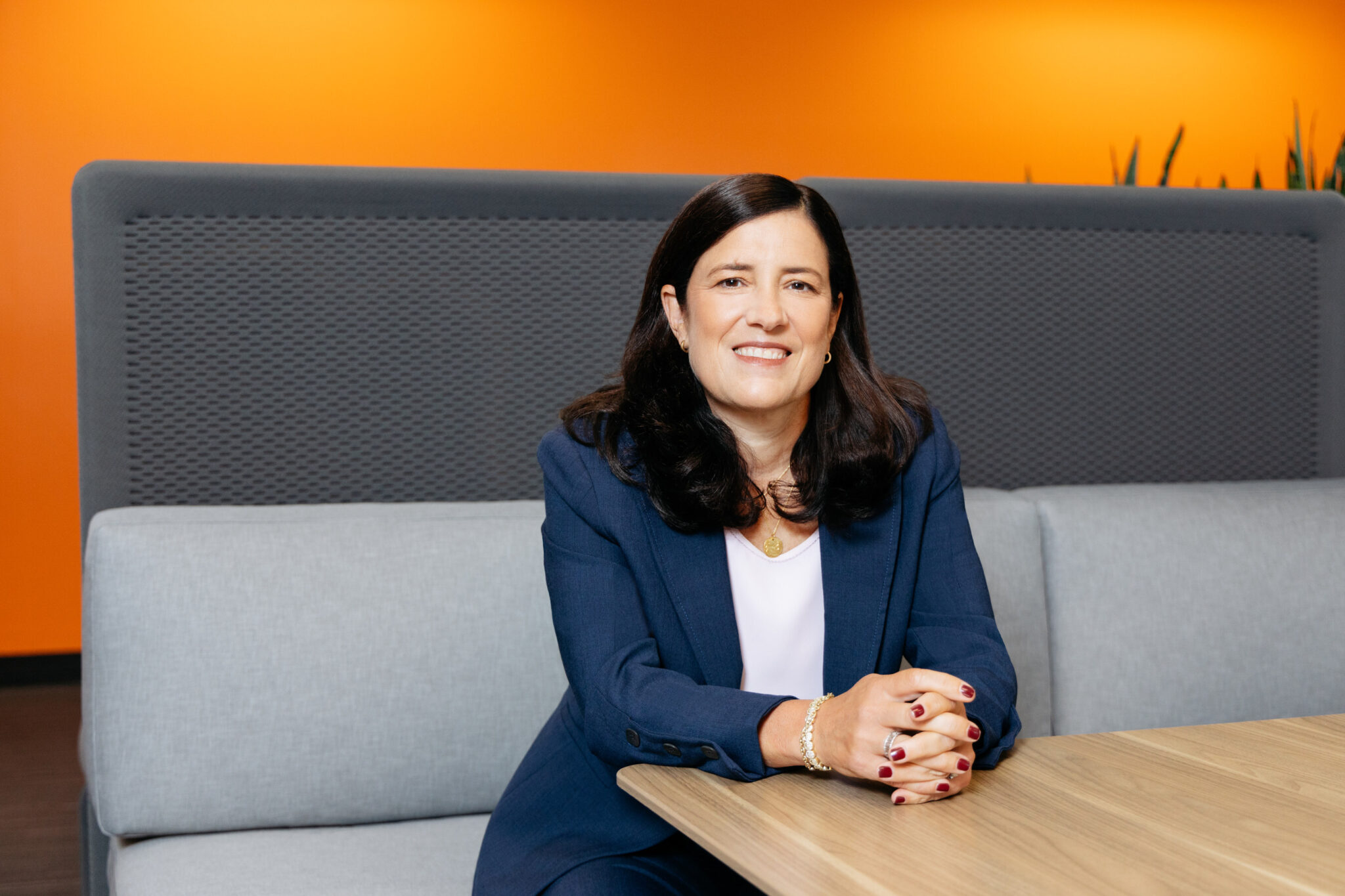 Terri-Lee Weeks named new President and CEO of Tangerine – The Honest Talk