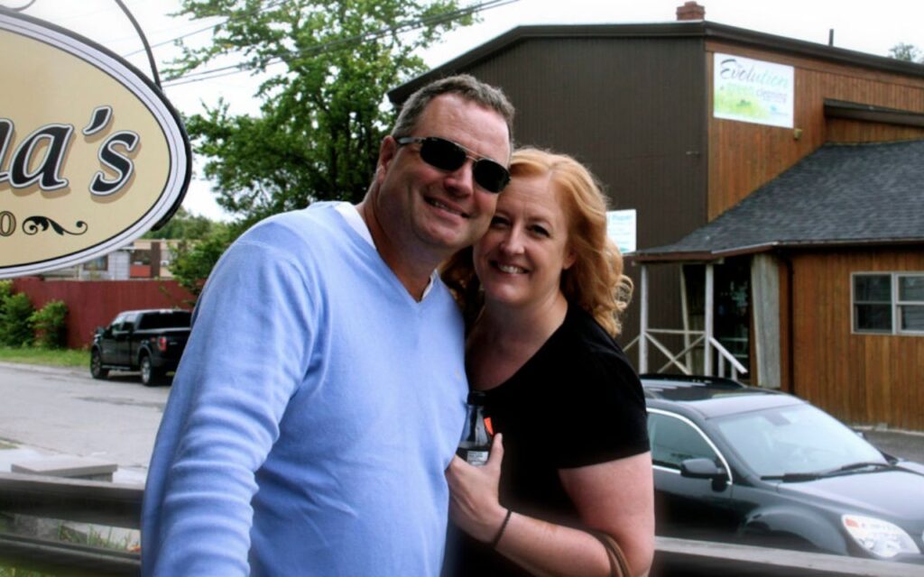 ‘The bottom fell out of the world’: Lisa Raitt’s story of navigating ...