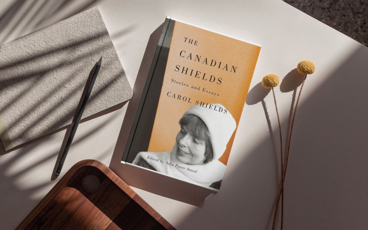 Love Carol Shields? You’ll want to know about this brand new collection ...