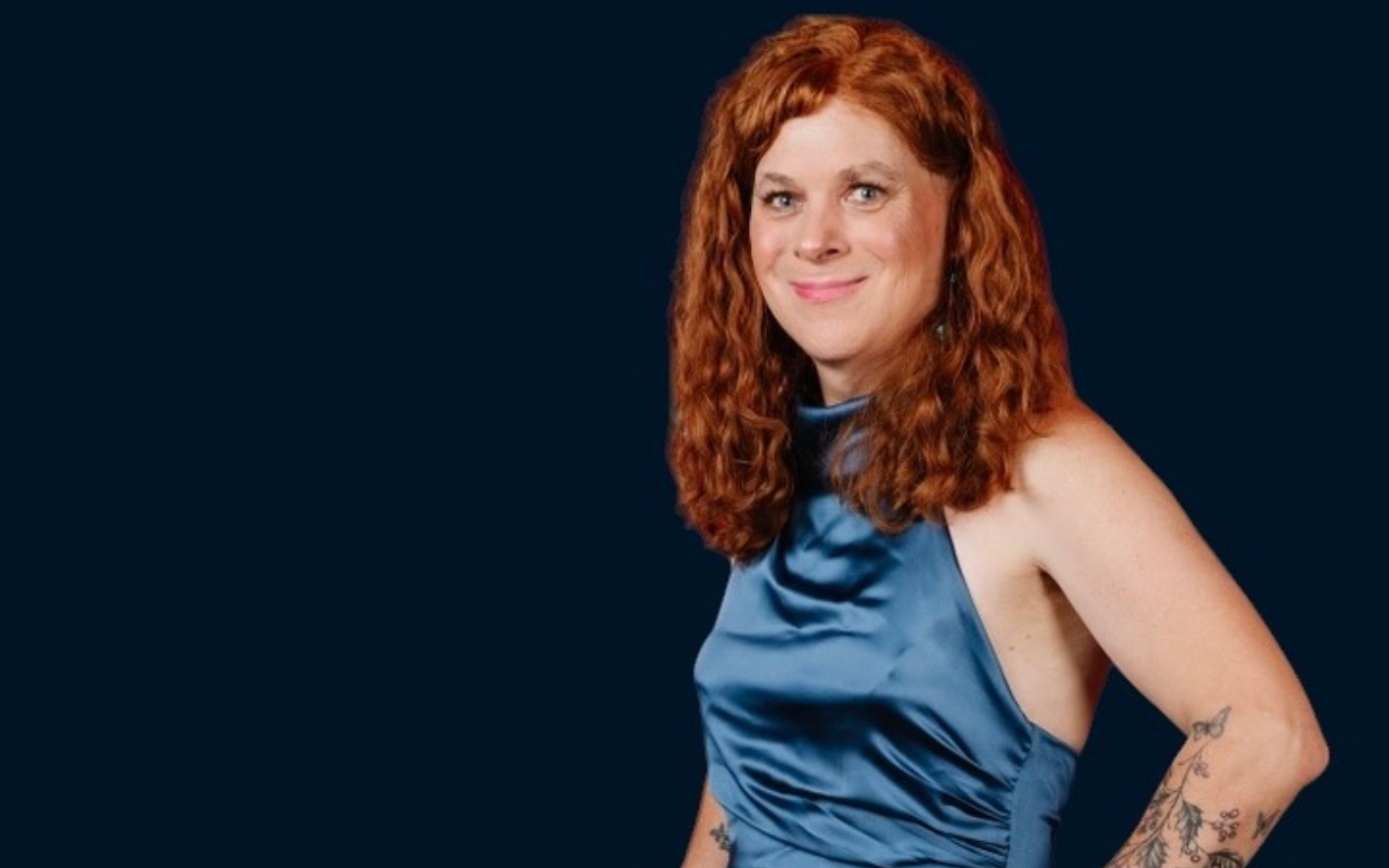 My princess diary: Living as my true self - The Honest Talk