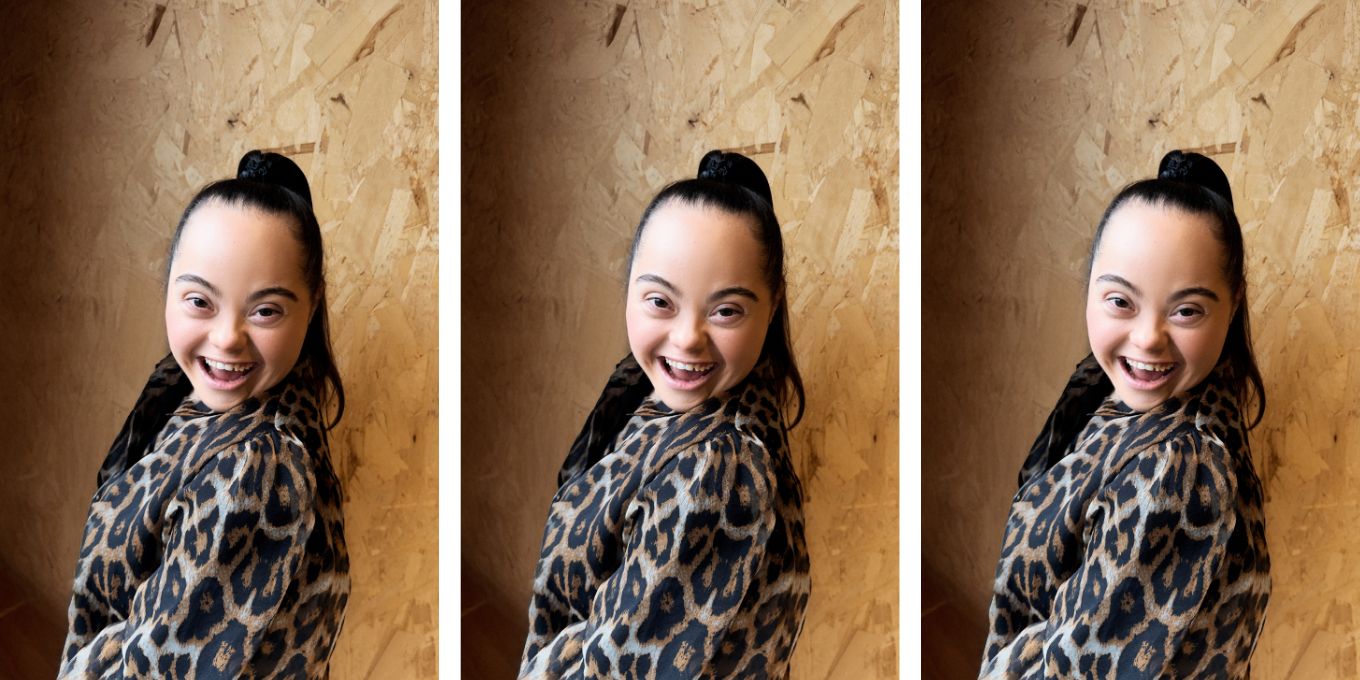 Canadian actress and content creator Madison Tevlin is taking Hollywood ...