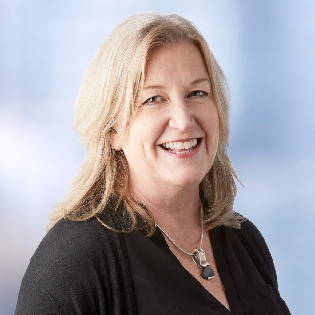 Sandi Gilbert – Fintech leader & community builder, shares why women ...