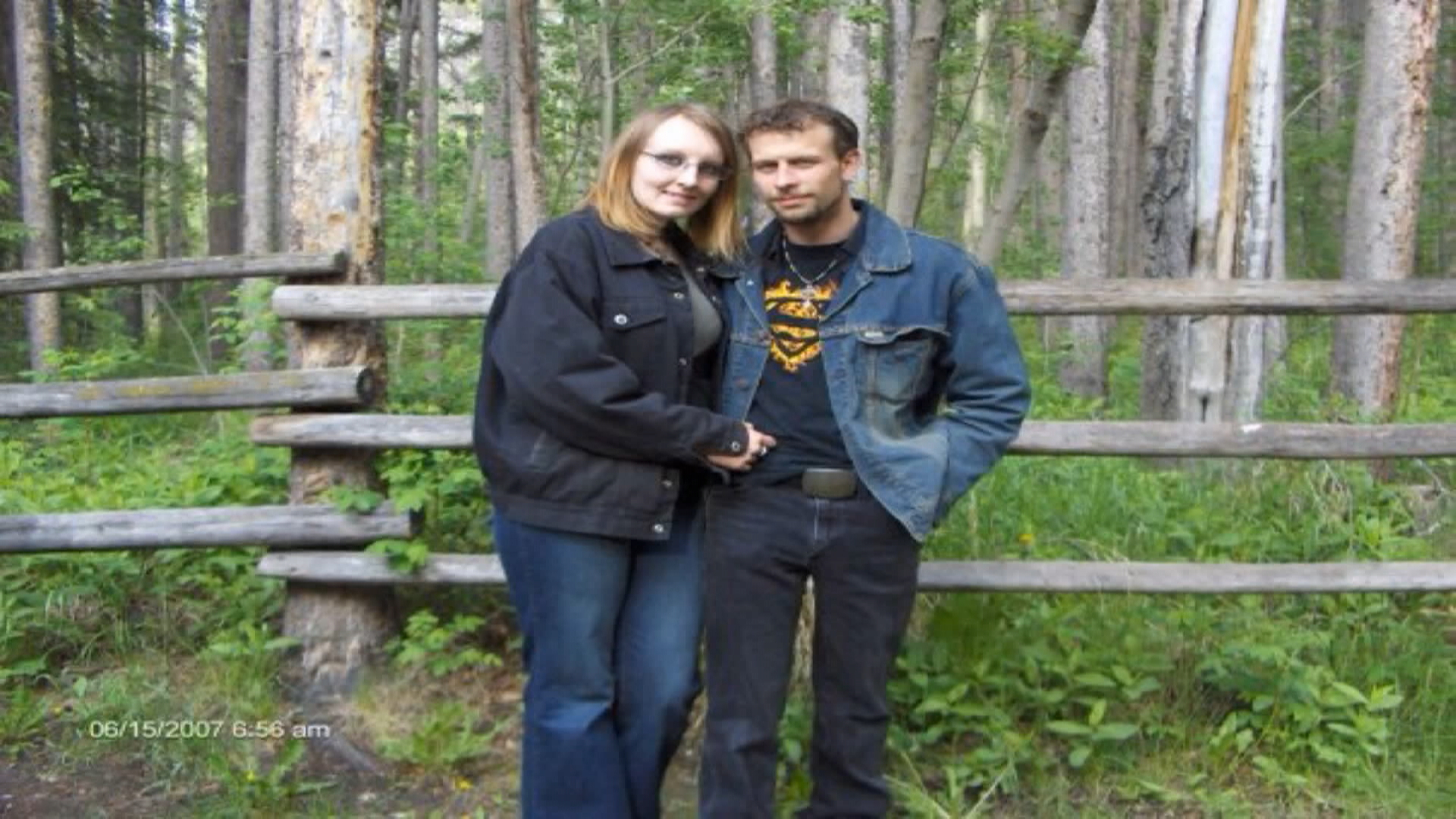 Family, friends of Calgary woman killed by husband issue warning to ...