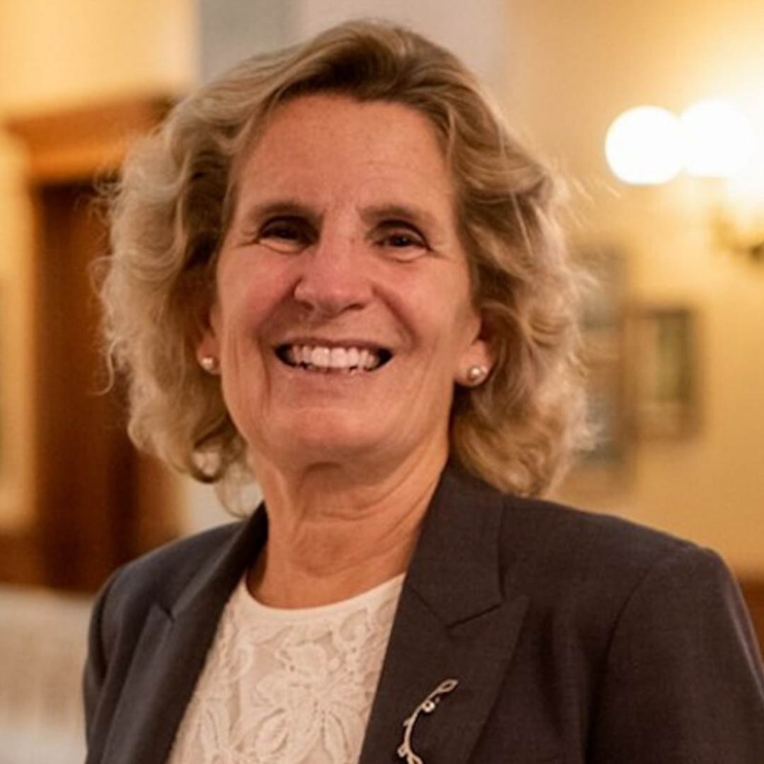 Canada’s most famous female journalists on The Honest Talk - The Honest ...