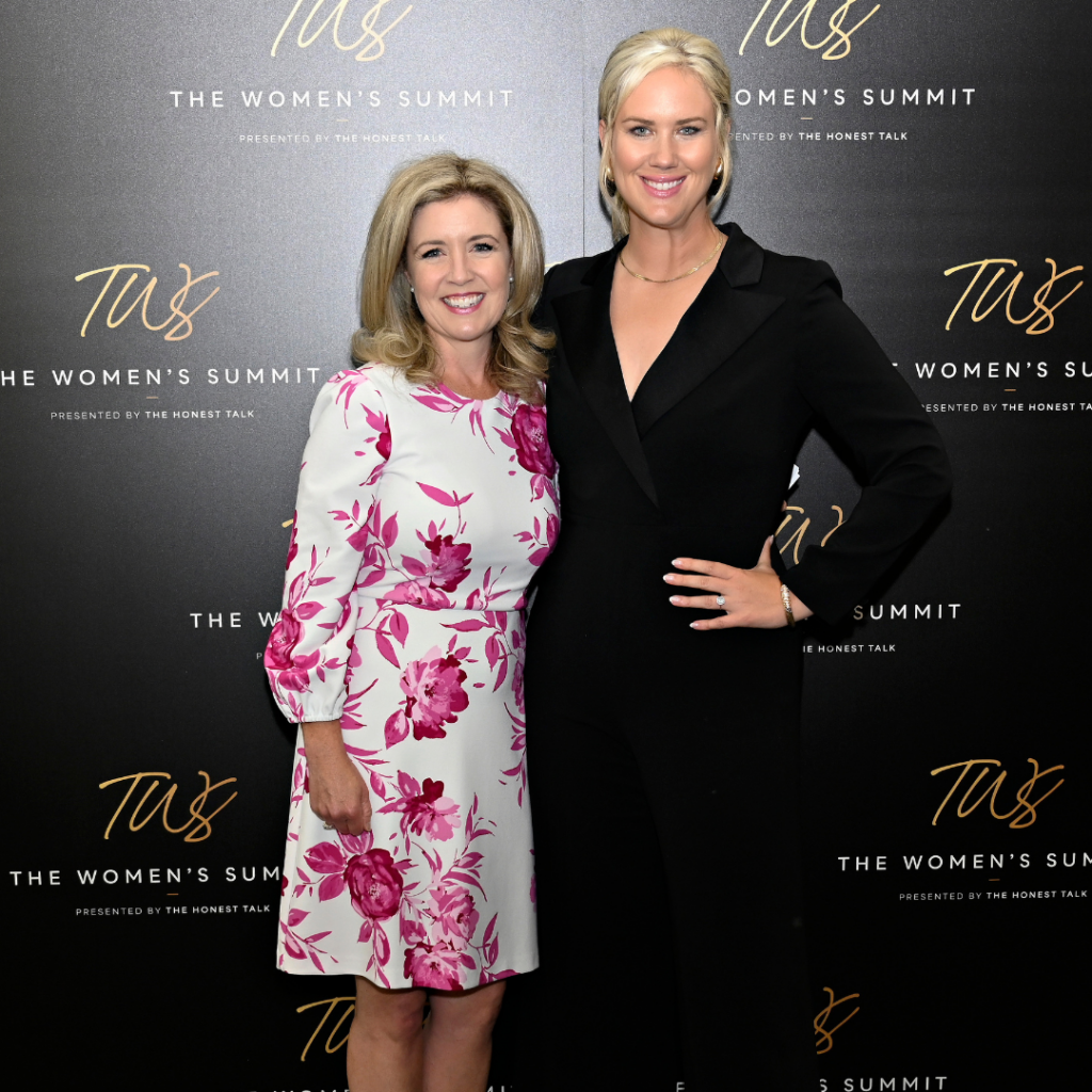 Jen & Catherine – Women’s Summit season, election talk, and our ...
