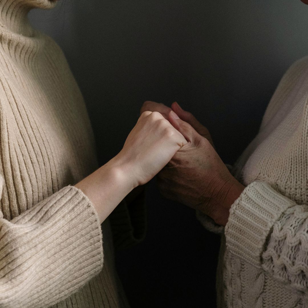 What Is a ‘Parentified Daughter,’ and How Can You Tell If You Are One ...