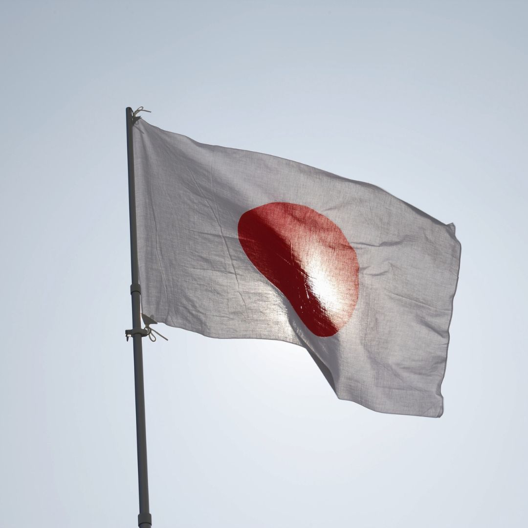 Record 42 Women Elected to Japan's Upper House - The Honest Talk