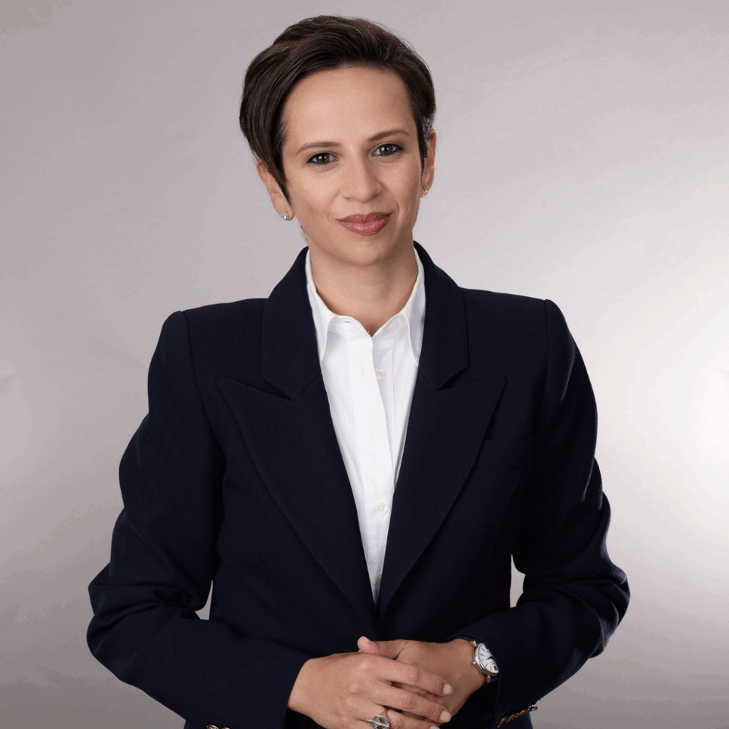 Melissa Lantsman talks returning to The House of Commons, her path into ...
