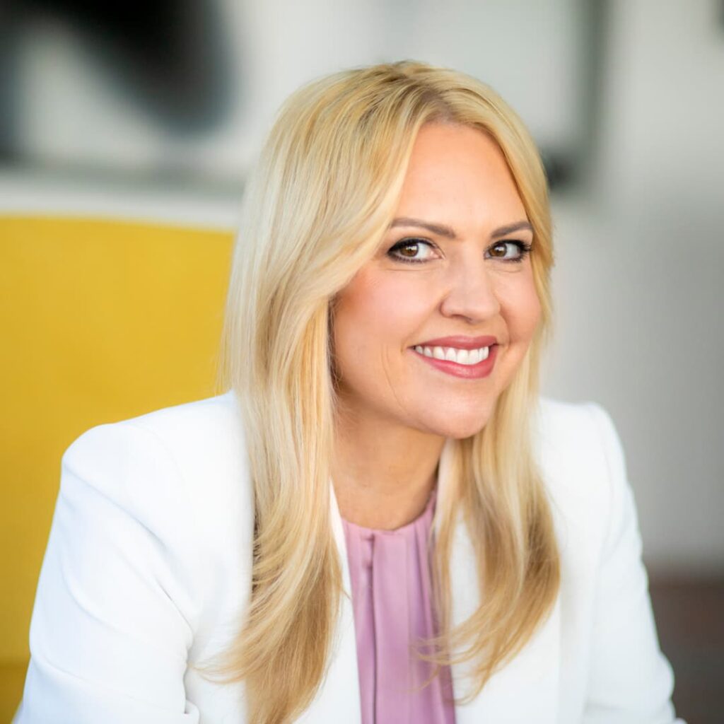 Leadership, compassion, and resilience: Insights from Erin Elofson ...