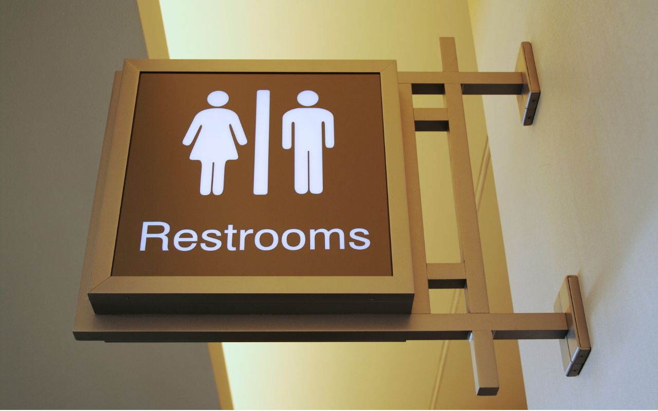 Why the ‘vagina whisperer’ is begging you to stop power peeing - The ...