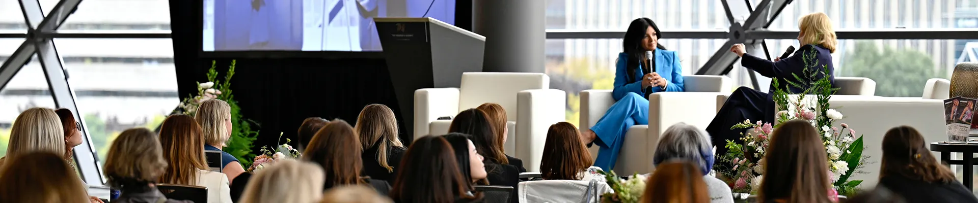 The Honest Talk Events