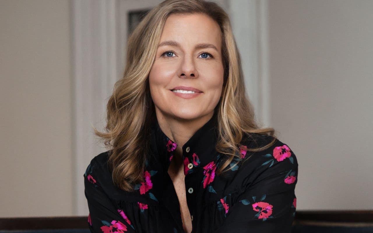 Canadian author Claire Cameron on the power of survival – and the value ...